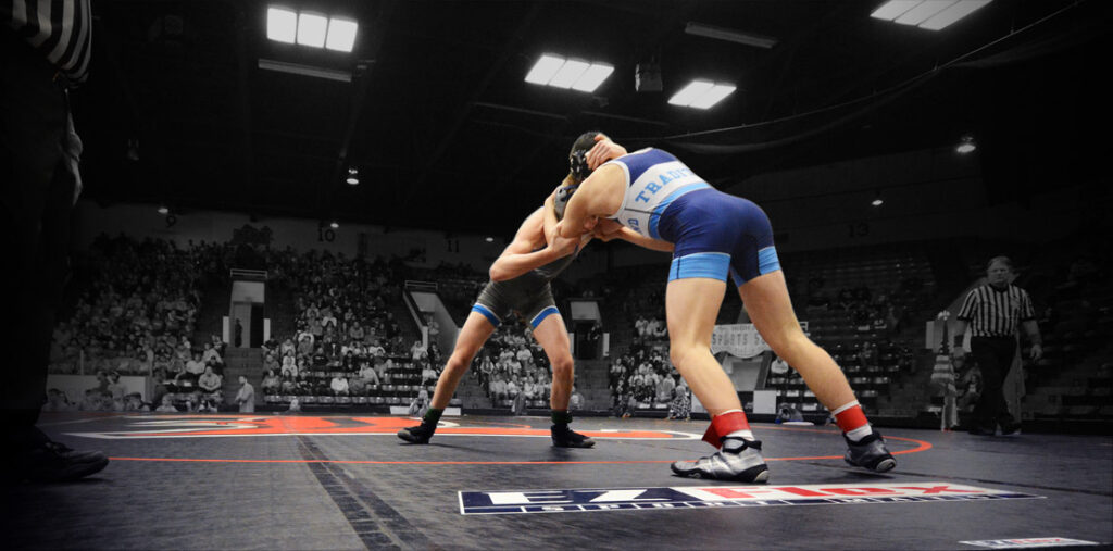 Cheerleading Mats | Custom, Competition & Home | EZ Flex Mats