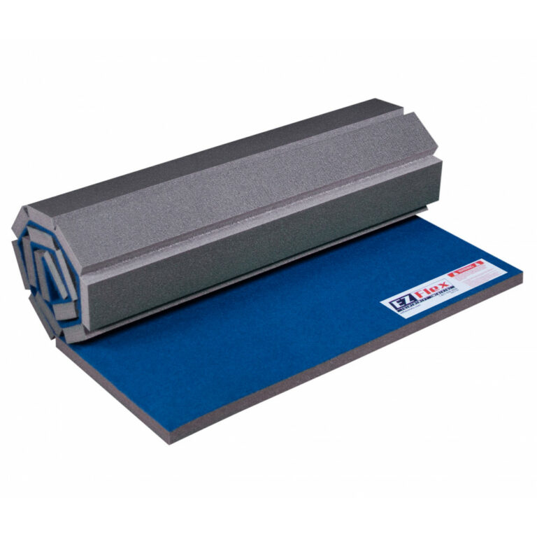 Home Sport Mat | 3′ x 6′ Personal Carpet Home Mat | EZ Flex - EZ Flex ...